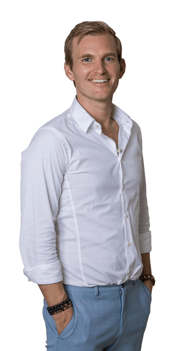 Vi gör animated explainers. Lär känna Animerad Reklamfilm!